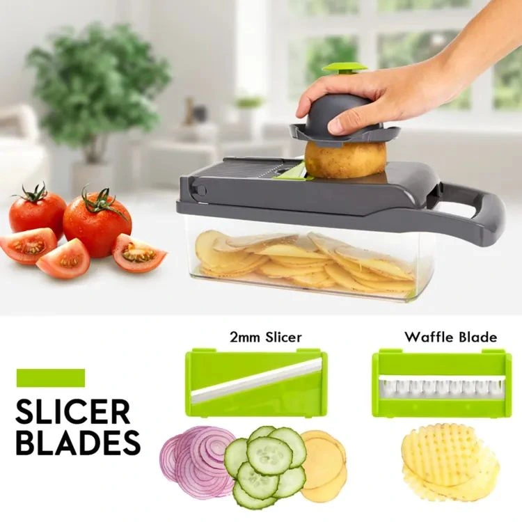Vegetable Cutters And Choppers Price in Pakistan - NovaStore.pk