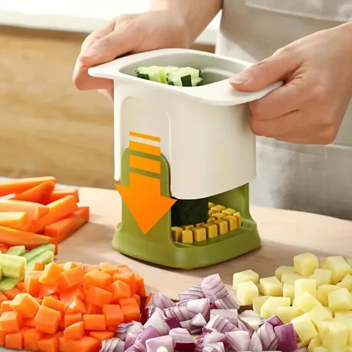 Vegetable Cutters And Choppers Price in Pakistan - NovaStore.pk